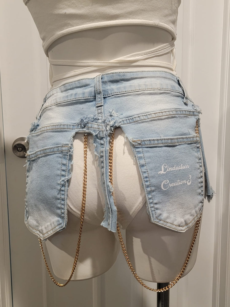 LindaStarr CreationZ CustomBoutique – LSC Custom Boutique